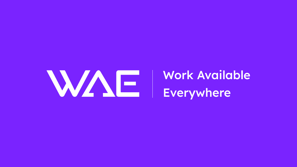 Find Out How – WAE