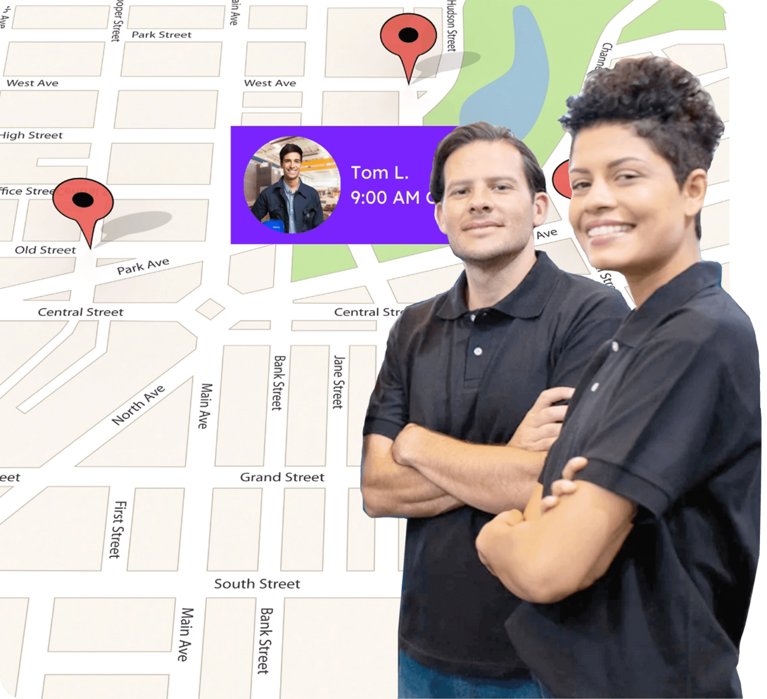 WAE – Work Available Everywhere – Tech-Powered Staffing